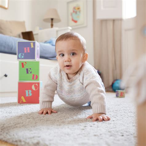 Mastering Crawling Developmental Milestone — Milestones And Motherhood