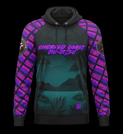 Rash Guard Design For Thor Shaffer On Behance