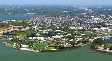 Best College Campuses In Florida 2024 University Magazine