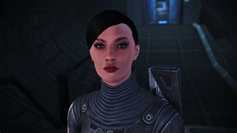 Anna Shepard Modded Rshareyoursheps