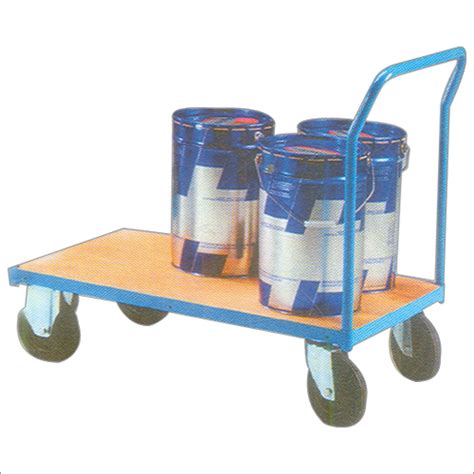 Industrial Trolley At Best Price In Mumbai Maharashtra Arvind Furniture