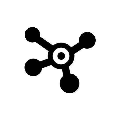 Data Integration Hub Vector Svg Icon Svg Repo