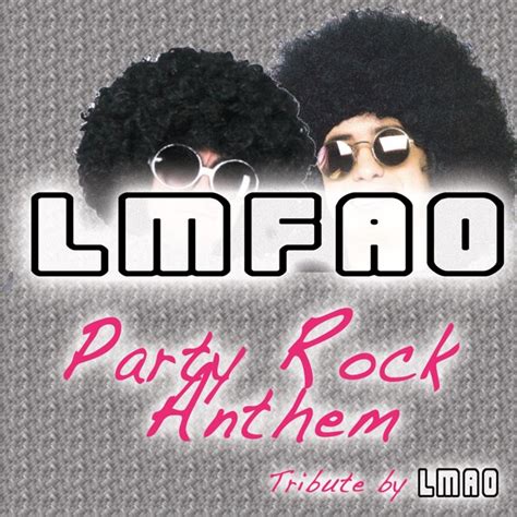 Lmfao Party Rock Anthem