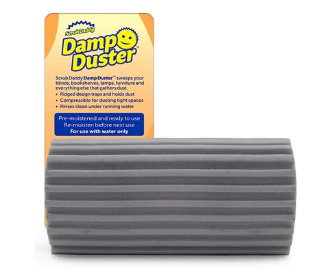 Scrub Daddy Screen Daddy Cleaning Pads Review