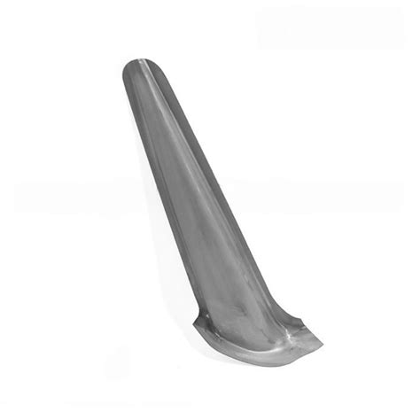 Inner Rocker Support Left 911 930 912 1965 1977