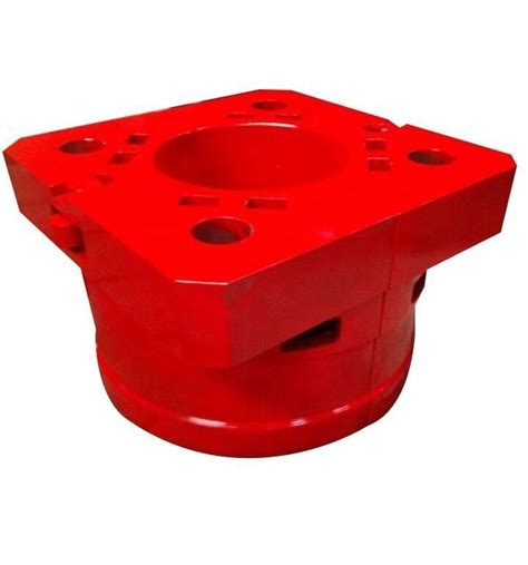 Api 7k Rotary Table Master Bushings And Roller Bushing Upet Oilfield