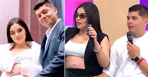 Ignacio Baladán Confiesa Que Se Casó Por Bienes Separados Con Natalia