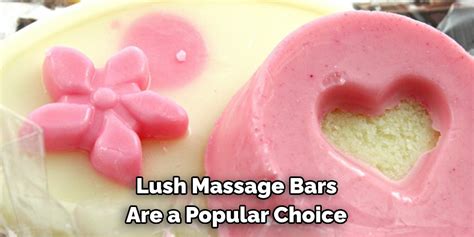 How To Use Lush Massage Bar 6 Easy Steps 2026