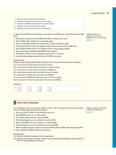 Practical Prob And Answer Pdf