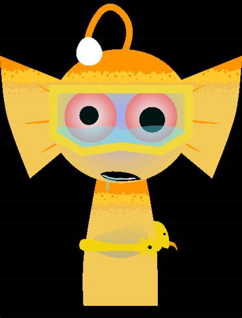 Horror Bailey By Zazathecatfox On Deviantart