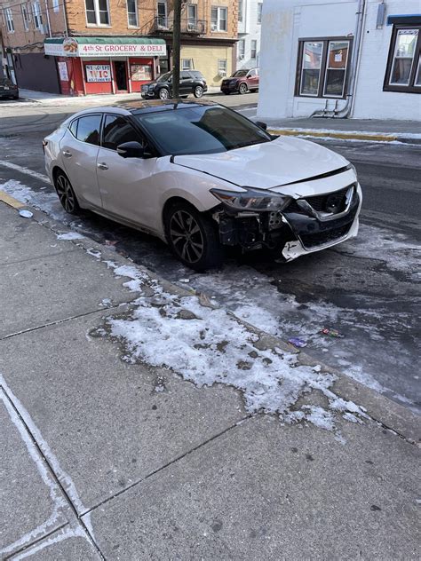 The Helltima R Nissandrivers