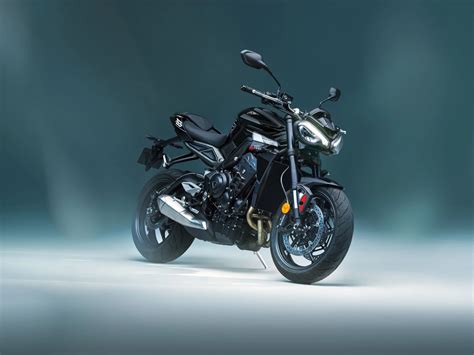 Triumph Street Triple 765 R Todos Los Datos Técnicos Del Modelo