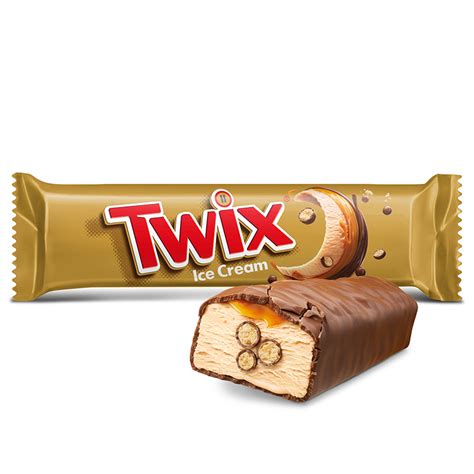 Twix Vanilla Ice Cream Bars Fl Oz Count 56 Off
