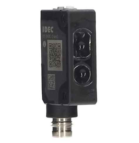 Sa2e Pp3c Idec Idec Polarized Retro Reflective Photoelectric Sensor