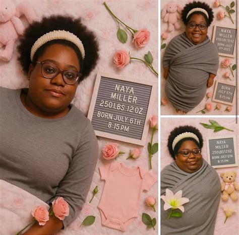 Amber Lashea Blanchard