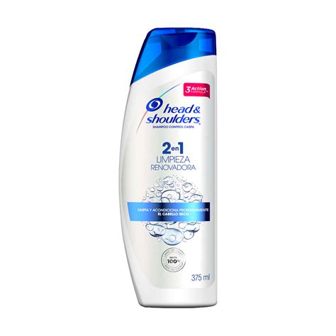 Shampoo