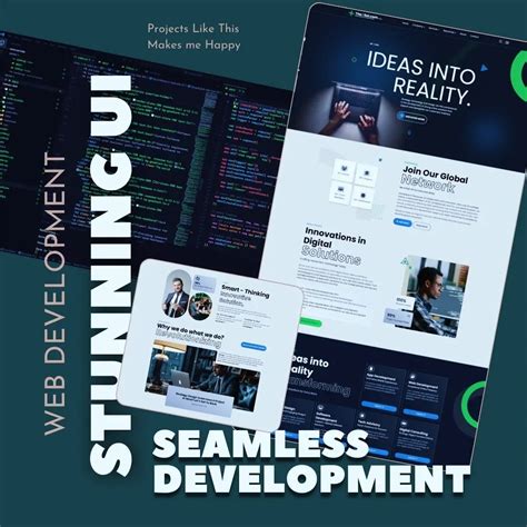 Web Development Stunning Ui Seamless Development Express Js Ejs Aftab Ali Expert Website