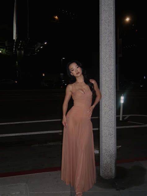 Picture Of Callina Liang