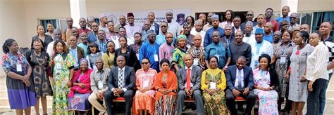 Corruption Prevention Icpc Trains 310 Actu Members On Data Collection