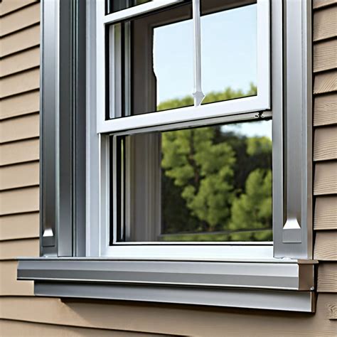 Aluminum Storm Window Frame Your Guide To Cozy Draft Free Living