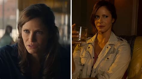 Cast Of Tulsa King Season 13 Sylvester Stallone Andrea Savage Martin Starr And More
