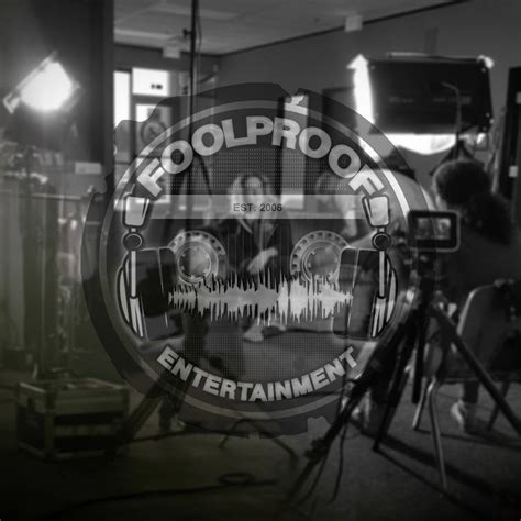 Foolproof Network Youtube
