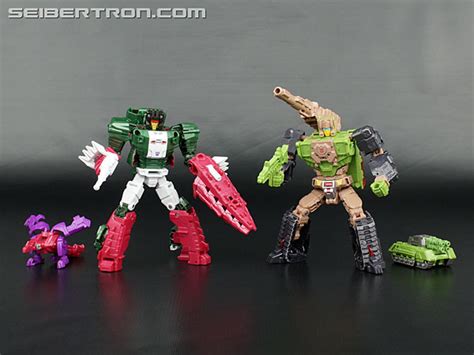 Transformers Legends Hardhead Toy Gallery Image 130 Of 138