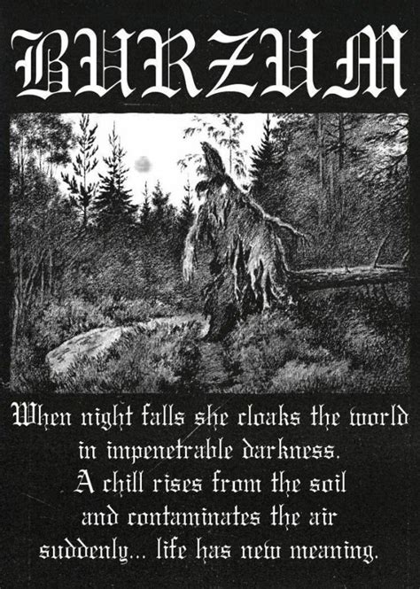 Burzum On Tumblr
