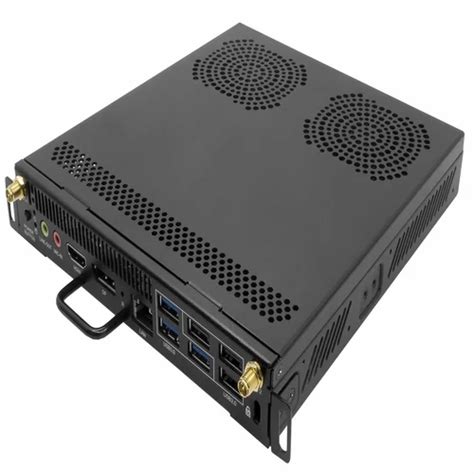 Yureka Technology Electric Ops Module Box 50 Hz At ₹ 31000 Piece In New Delhi