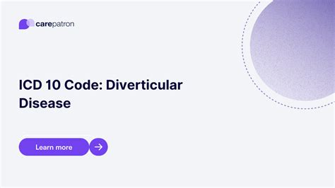Diverticular Disease Icd 10 Cm Codes 2023
