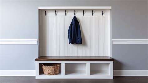 The Ultimate Step By Step Guide For Diy Hall Tree A House In The Hills