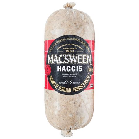 Blightys Scottish Haggis Bundle Blightys British Store