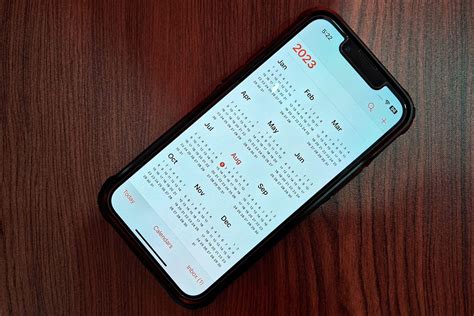 iphone calendar not showing holidays 2025 patricia j catron