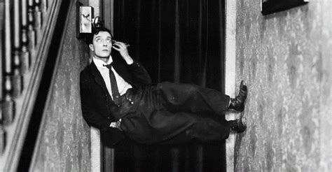 20 Buster Keaton Quotes That Reveal His Comedic Genius