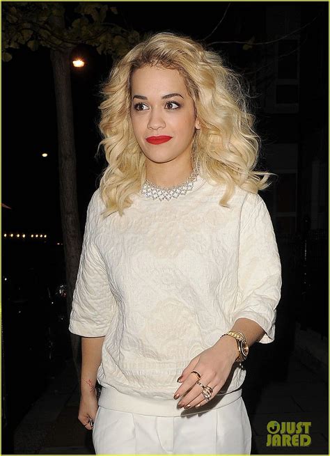 Rita Ora Fast And Furious 6 Full Sized Photo Of Rita Ora Fast And