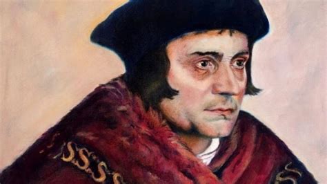 1 توماس مور Thomas More نبذة عن حياته واعماله وافكاره Youtube