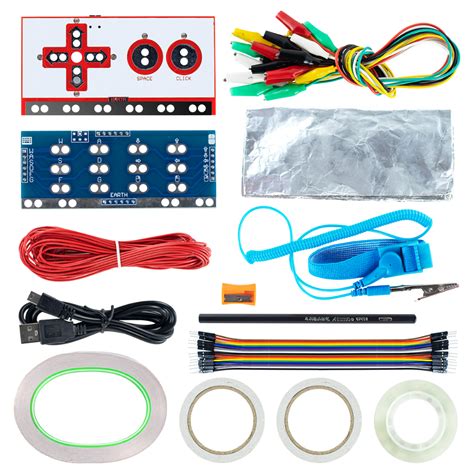 Stem Kit Hands On Technology Learning Fun Science Education 1000s Of