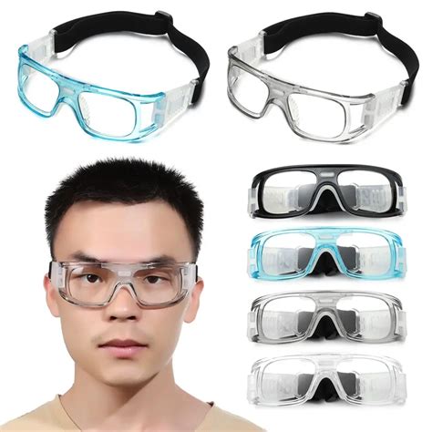 Gafas De F Tbol Para Deportes Al Aire Libre Gafas De Protecci N Ocular Para Ciclismo