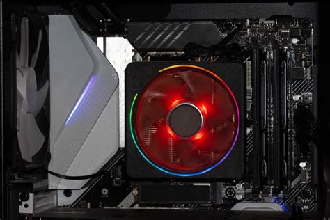 How To Find Out What CPU Cooler I Have Explained