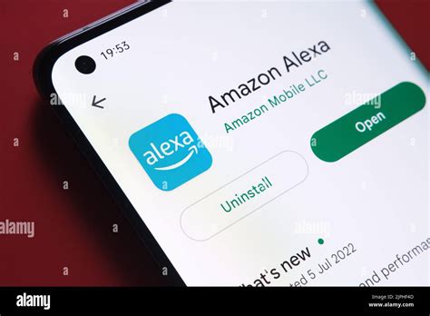 Amazon Alexa App App Store At Colleen Archibald Blog