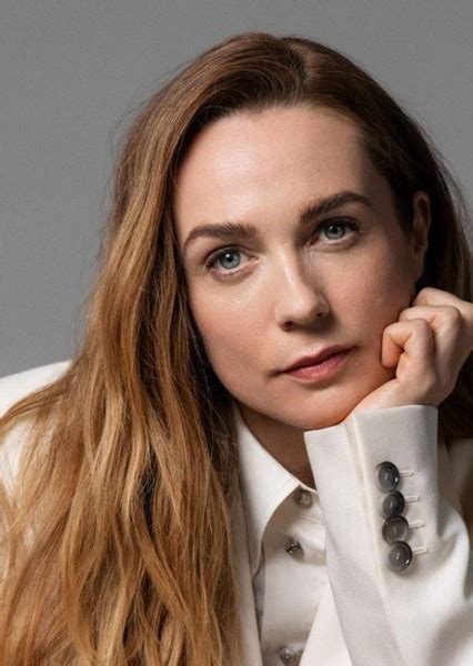 Kerry Condon Octavia