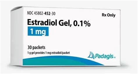 Estradiol Gel At ₹ 999 Piece Surat Id 2853282414562