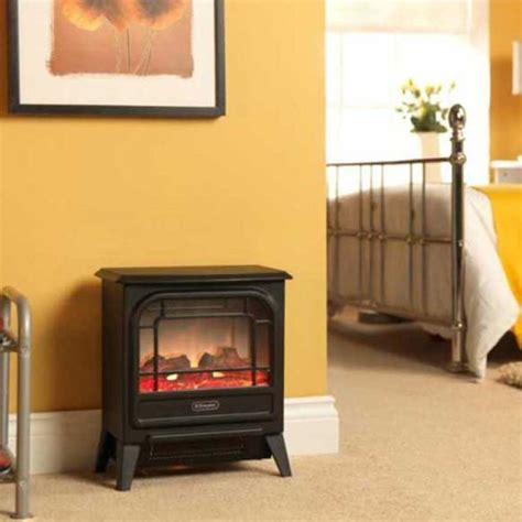 Dimplex Electric Stove Fire Mcfstv12e Trading Depot