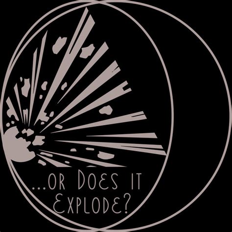 Demo Or Does It Explode