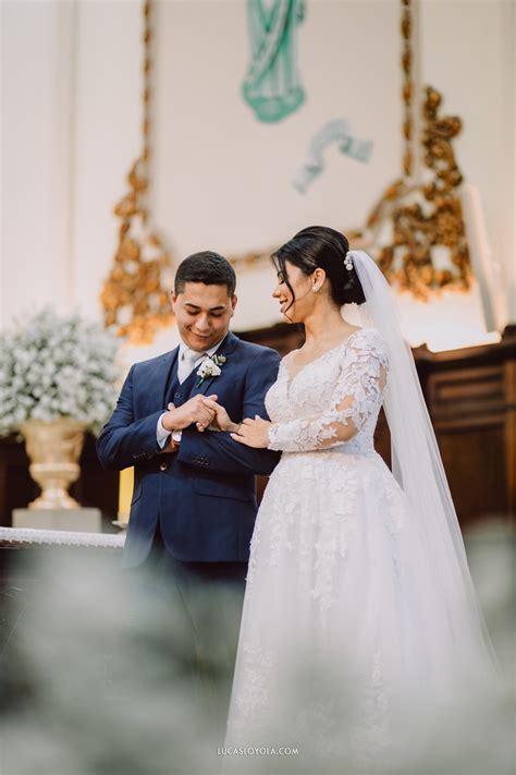 Casamentos Casamento Clássico Sabrina E Vinicius Catedral De Pouso Alegre Barroko Eventos