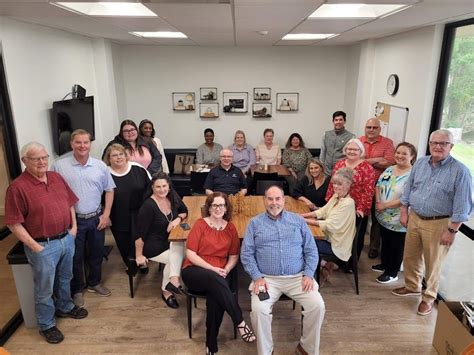 Andrew Pace Posted On Linkedin