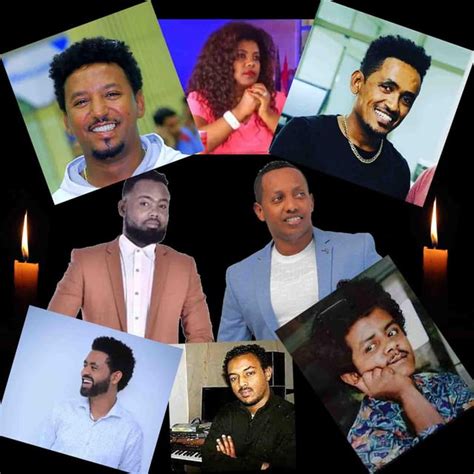 15 Famous Ethiopian Artists That Sadly Died Too Young Rethiopiangobgnu