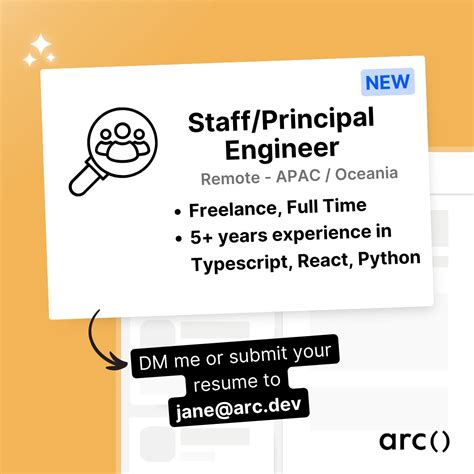 Hiring Softwareengineering Remotework React Typescript Python