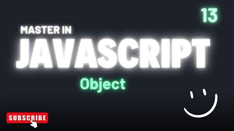 Javascript Objects Explained In Hindi Object In Javascript With