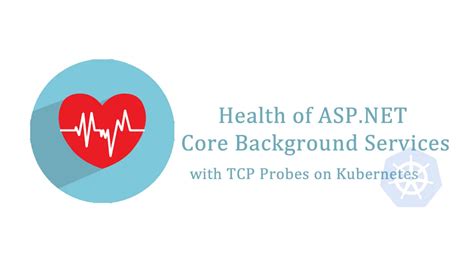 Monitoring Health Of Aspnet Core Background Services With Tcp Probes